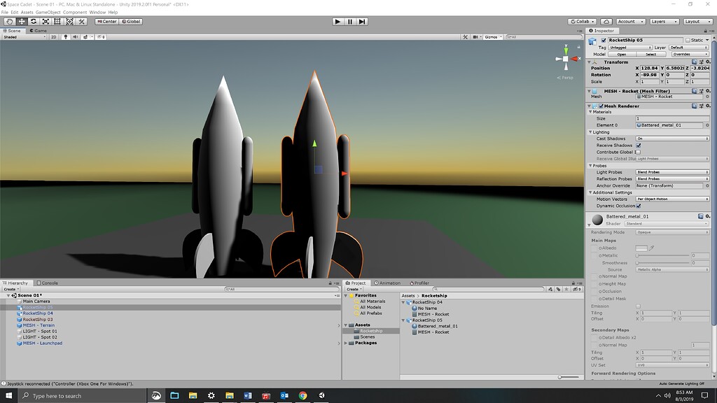 Using textures assigned in Blender in Unity - Unity Engine - Unity Discussions