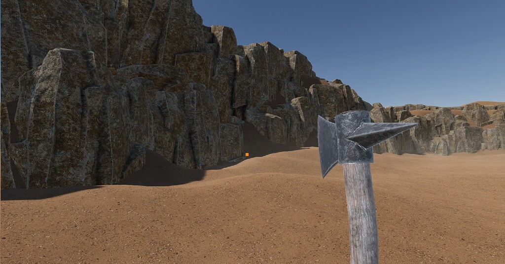 No indirect light from sun source? - Unity Engine - Unity Discussions