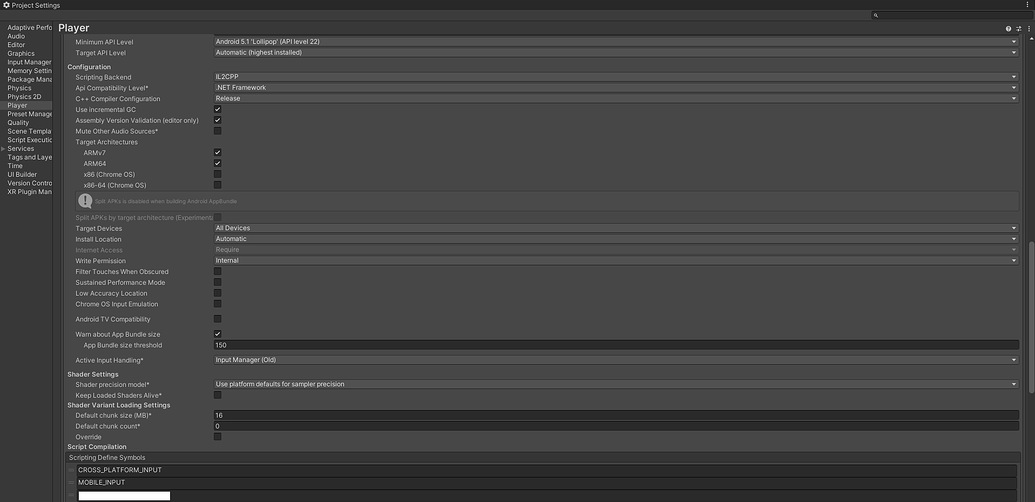 Libunity.so crashes on android devices - Unity Engine - Unity Discussions