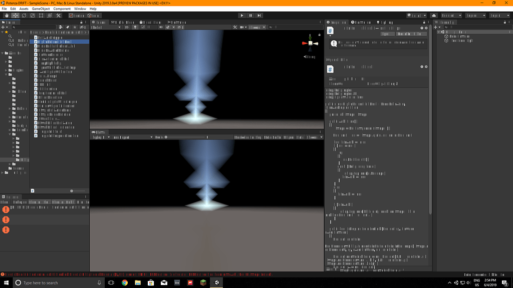 Unity Breaks With Amd Drivers Questions And Answers Unity Discussions