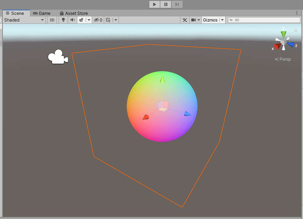 Surface Shader lighting independent of geometry - Unity Engine - Unity Discussions