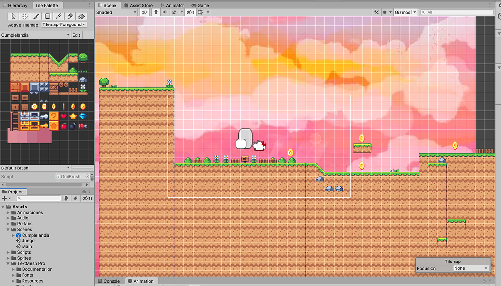 Replace Tilemaps with new image? - Unity Engine - Unity Discussions Replace Tilemaps with new image? - Unity Engine - Unity Discussions