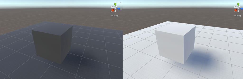 Unity 5.5.0 Android Lightmap Problem - Questions & Answers - Unity Discussions