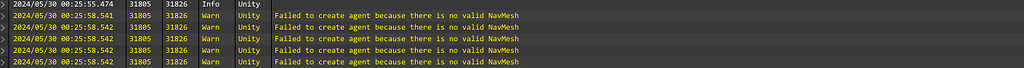 NavMesh not recognised in IL2CPP Build for Android/Windows - Unity ... NavMesh not recognised in IL2CPP Build for Android/Windows - Unity ...