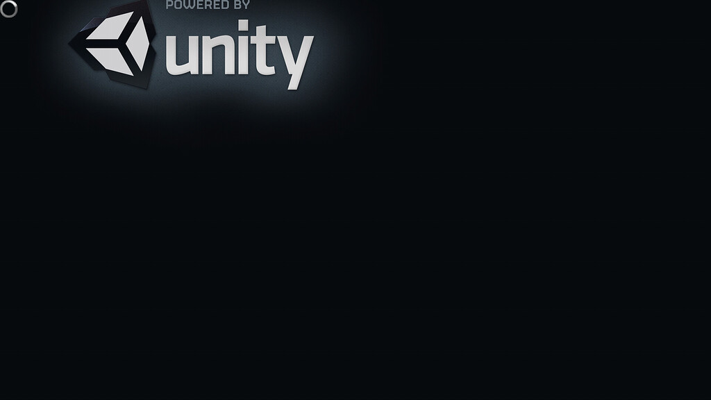 Splash image position changed, why? - Unity Engine - Unity Discussions