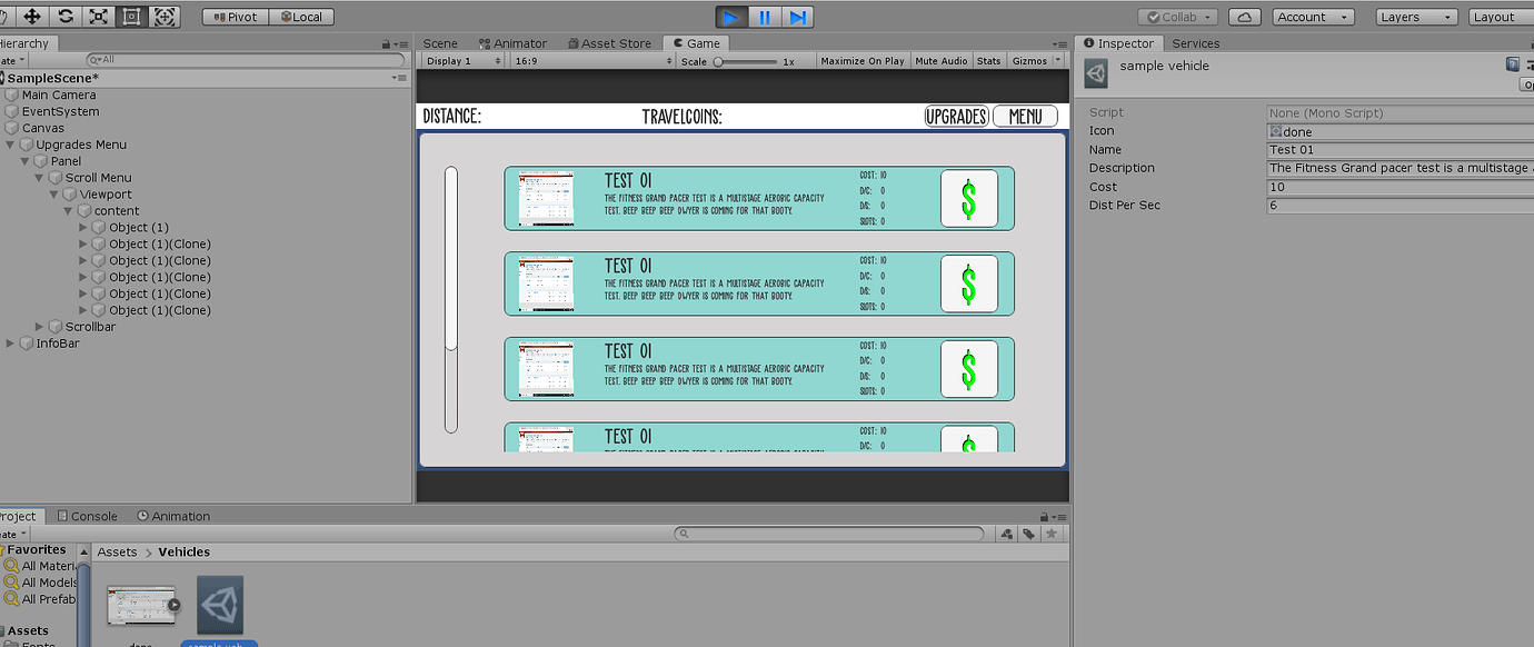 How To Increase Text Box Size In Editor For ScriptableObjects 