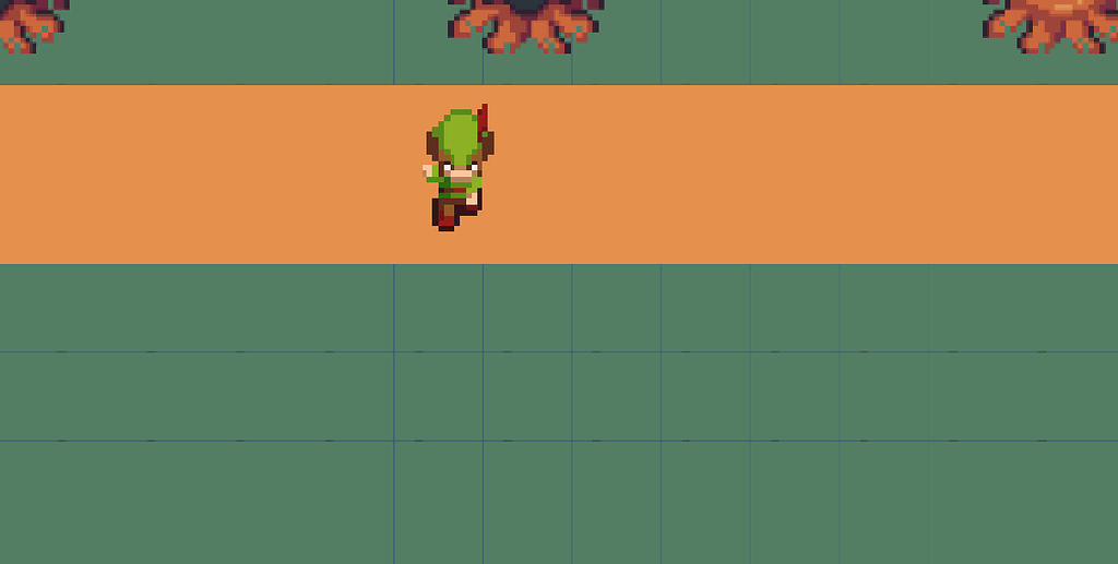 2D Tiles flickering when moving - Unity Engine - Unity Discussions