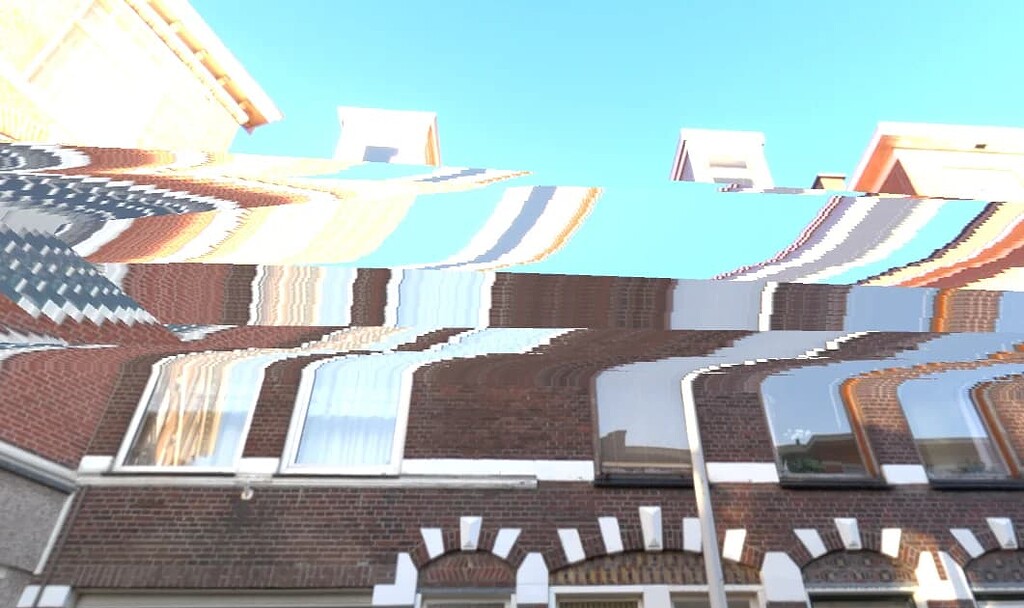 Issue With Skybox When Trying To Hide An Object Behind An Invisible Wall Questions And Answers