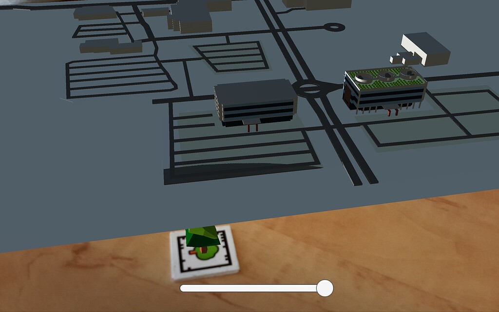 Object Depth Rendering - Questions & Answers - Unity Discussions