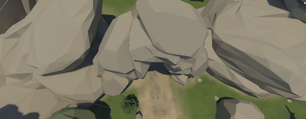 URP - Transparent shader causes buggy rendering - Unity Engine - Unity Discussions