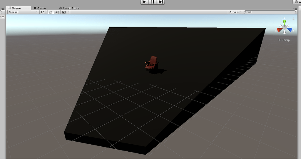 What is the best way to evenly distribute objects to fill a curved space? - Questions & Answers ...