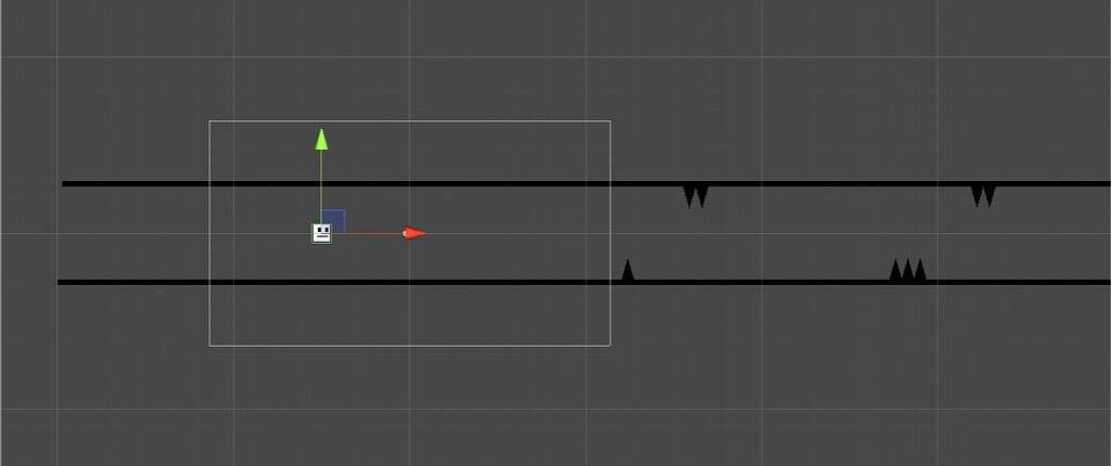 Gravity switch - Questions & Answers - Unity Discussions