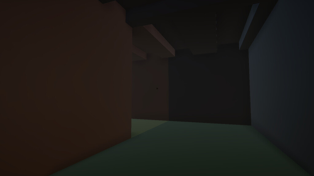 Default Illumination Issue Hdrp Questions And Answers Unity Discussions 