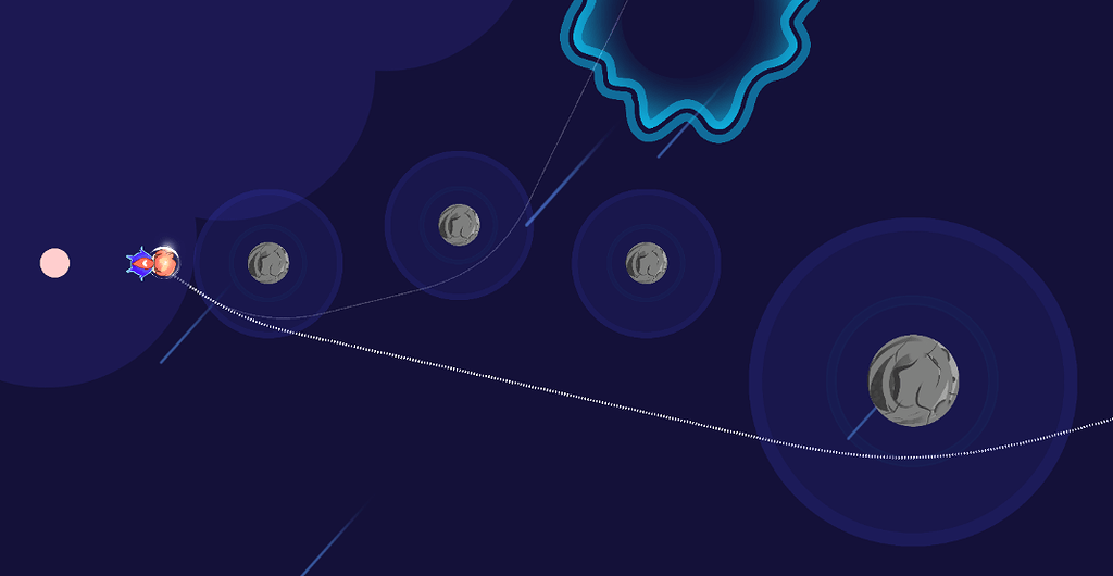 Trajectory prediction accuracy with Physics.Simulate - Unity Engine - Unity Discussions