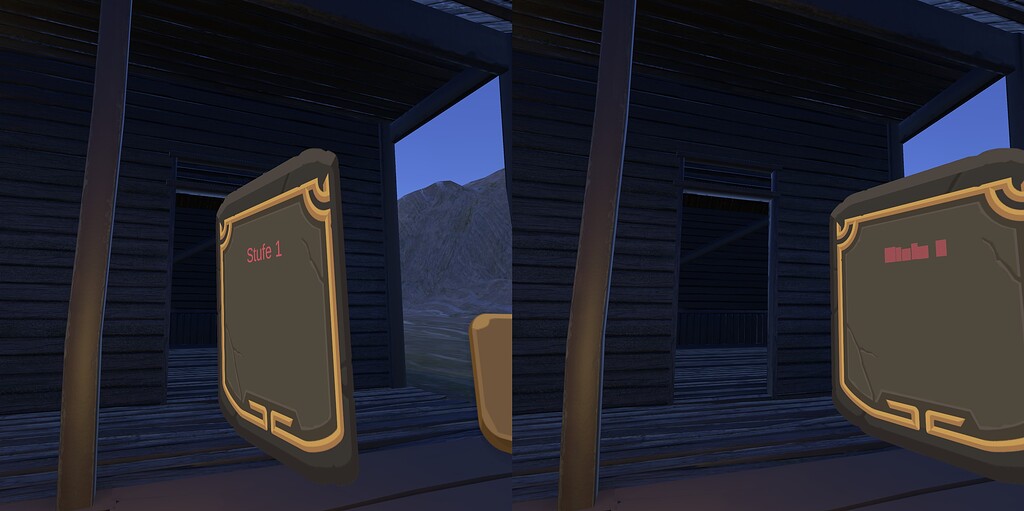 Canvas/GUI-Elements doubled in VR / URP - Unity Engine - Unity Discussions