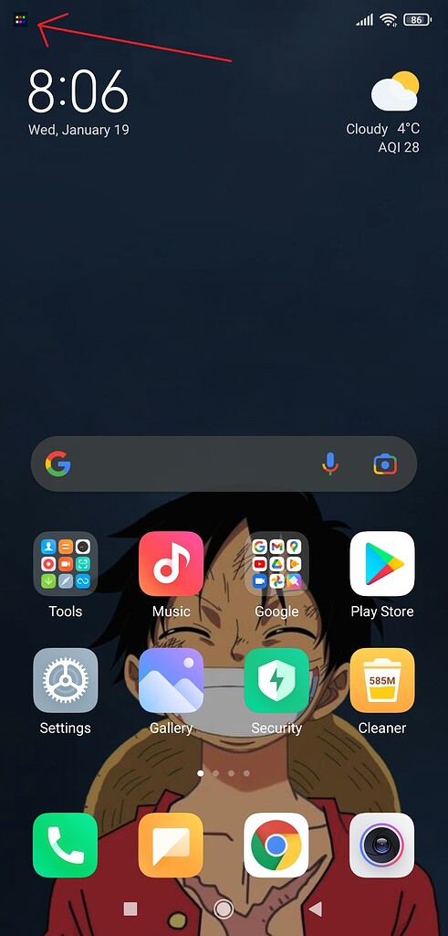 Mobile notification behave weird! - Unity Engine - Unity Discussions