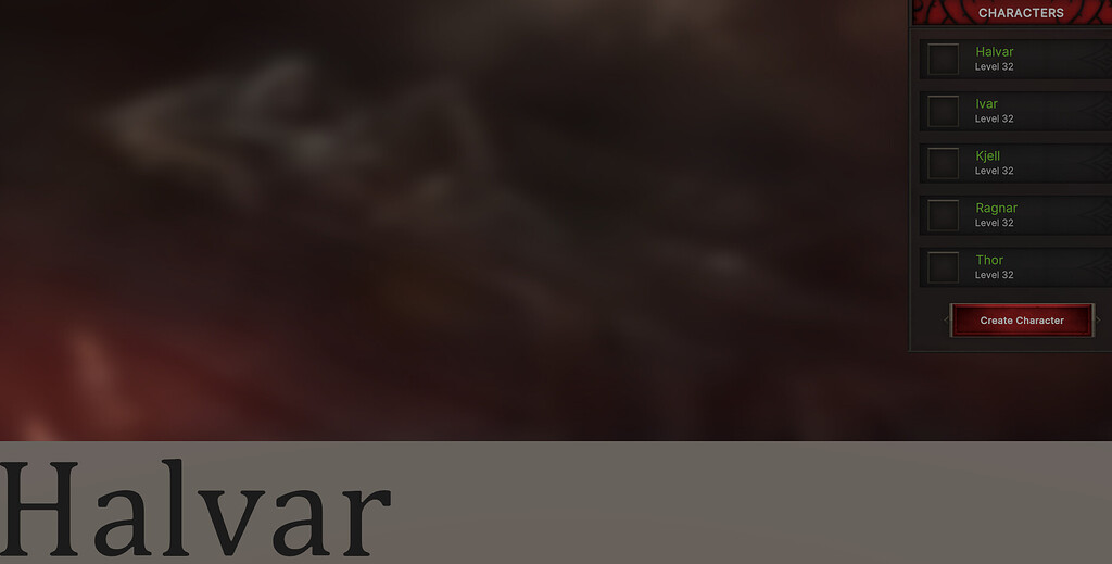 Ui Toolkit Doesnt Load Font Via Uss Unity Engine Unity Discussions 