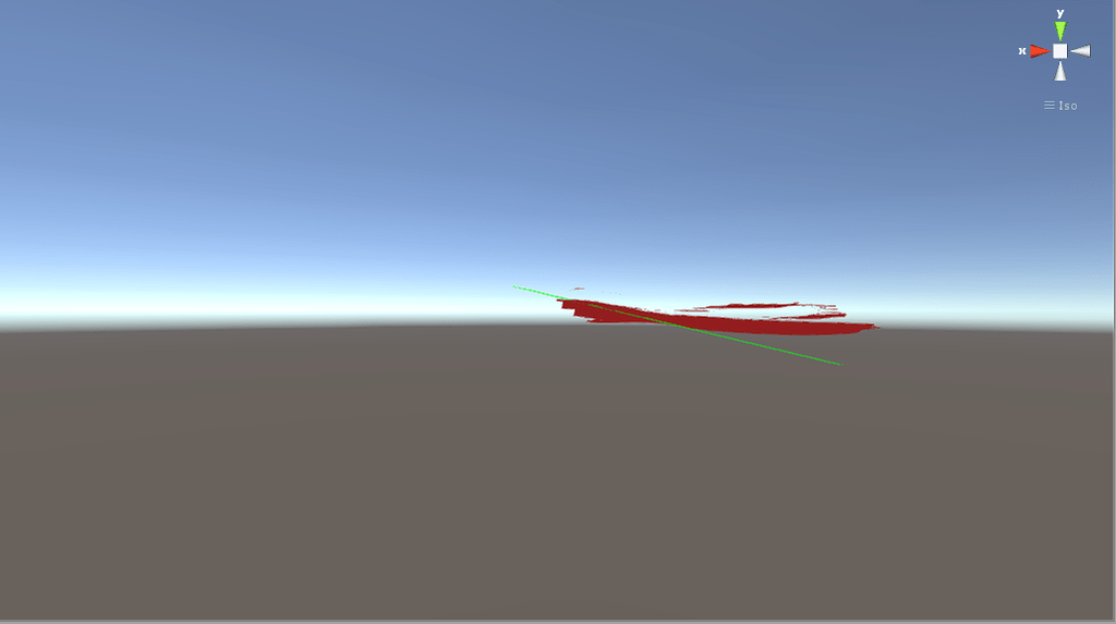 Prioritizing Visibility of Meshes - Questions & Answers - Unity Discussions