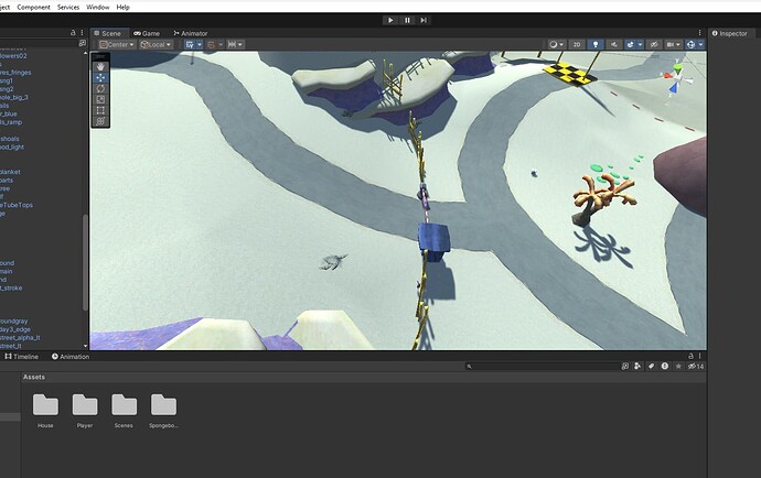 How to add a collider to an uneven surface(Ground) - Questions & Answers - Unity Discussions