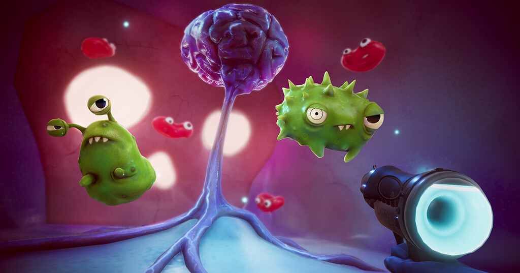 Creator Kit: FPS - Page 3 - Learn Content - Unity Discussions