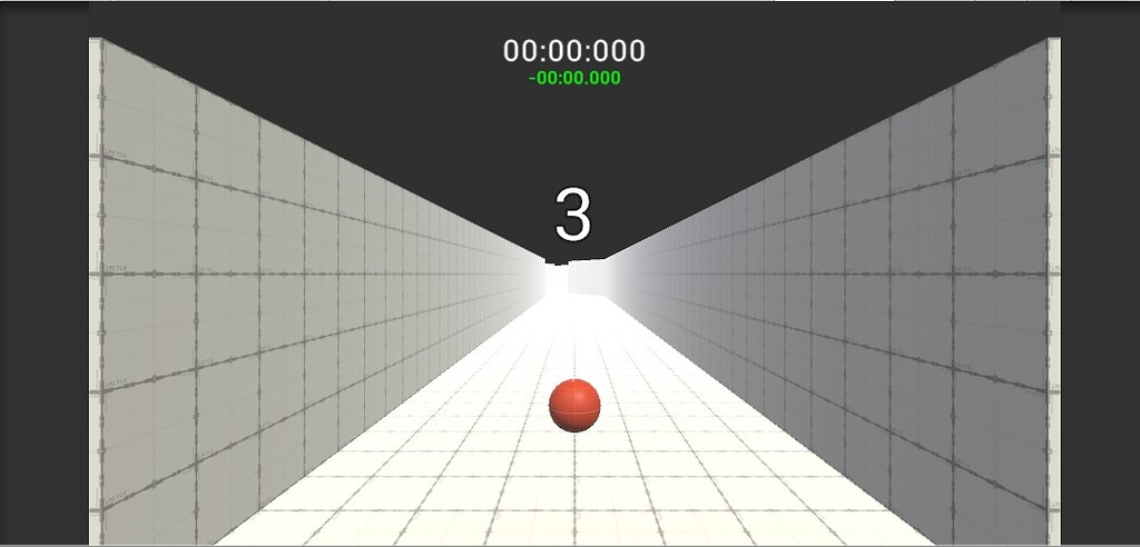Sphere Collider Bounces on Flat Ground - Unity Engine - Unity Discussions