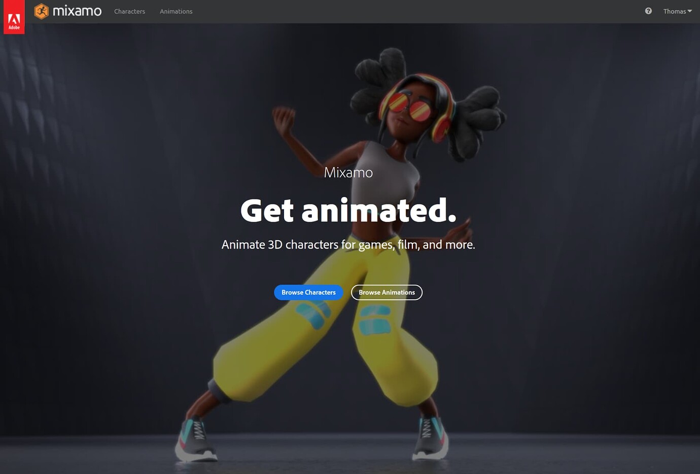 How to troubleshoot imported animations in Unity - Technical Articles - Unity Discussions