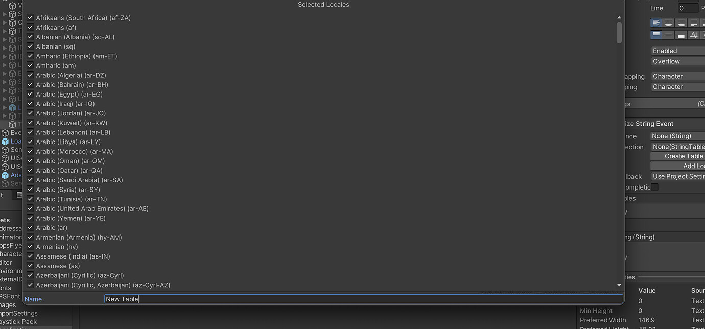 How to easily localize UI strings across ALL languages - Unity Engine - Unity Discussions