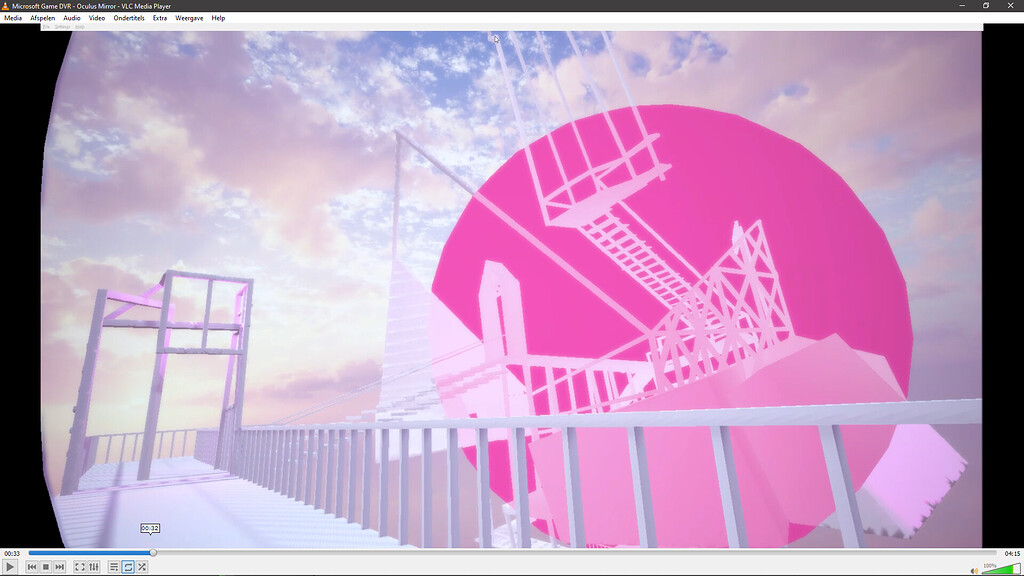 How to recreate a shader for a volumetric sphere - Unity Engine - Unity ...