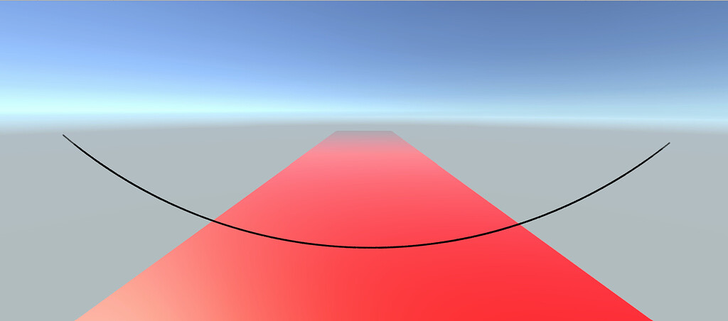 Clamp player Movement - Questions & Answers - Unity Discussions