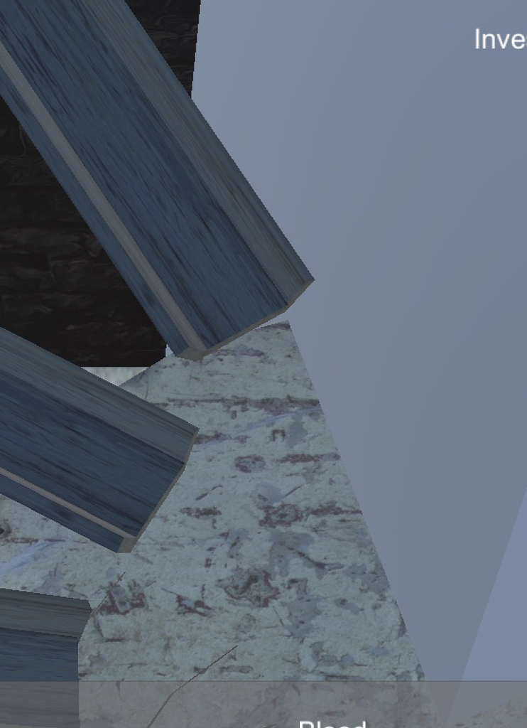 iOS Broken rendering - Metal API - Unity Engine - Unity Discussions