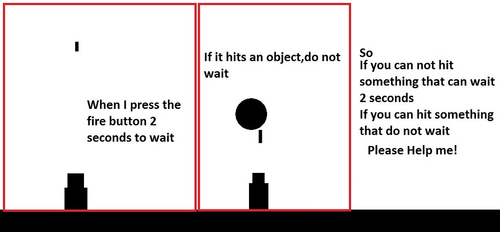 How To Delay Time Reset On Collision Questions And Answers Unity Discussions