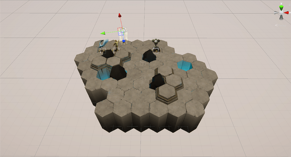 HDRP: How to make procedural sky create ambient lighting? - Unity ...