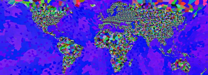 How to make Map & Battle System like in the Hearts of Iron IV - Questions & Answers - Unity ...