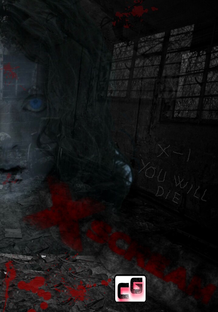 X SCREAM Game Horror - Community Showcases - Unity Discussions