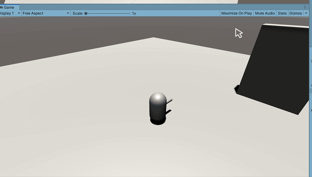 How to fix cursor flickering when Cursor.SetCursor with hotspot is used - Unity Engine - Unity ...
