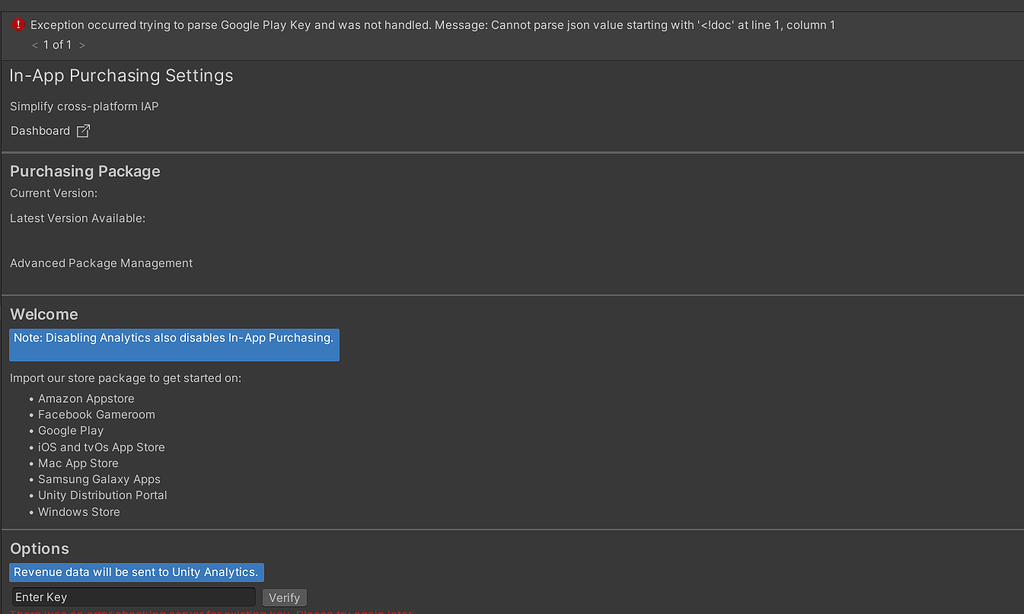 Help Me to find a solution(jsonParse) - Questions & Answers - Unity Discussions