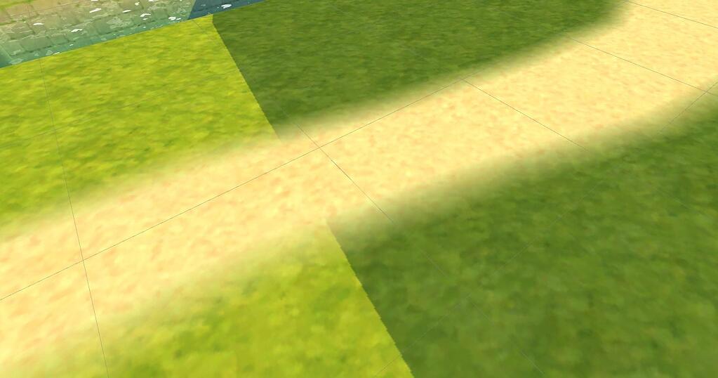 Receiving Shadows On a Tranparent Shader - Questions & Answers - Unity Discussions