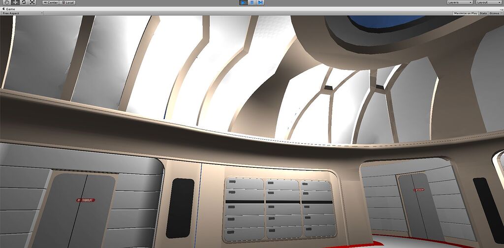 Baked lightmap is full of artifacts - Unity Engine - Unity Discussions