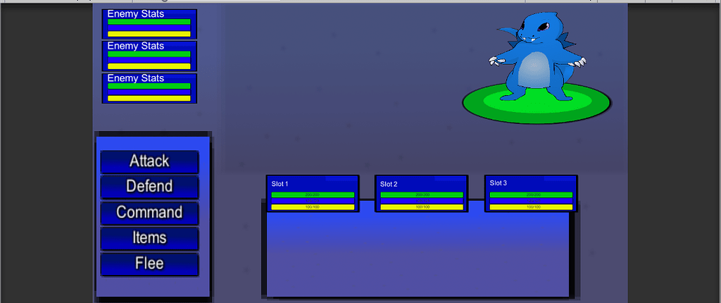 Making A Game Look The Same On All Aspect Ratios Unity Engine Unity Discussions