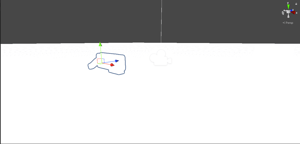 My entire scene suddenly turned white. [Please Help] - Questions ...