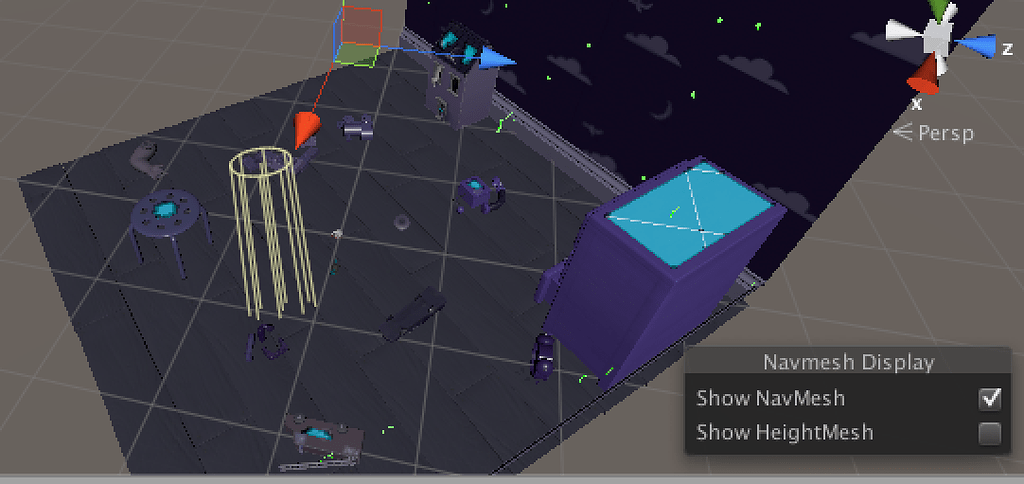 Baking finished very quickly and not highlighted correctly - Questions ...