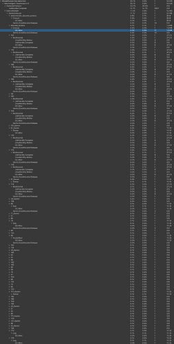 Inference Performance with Sentis and MLAgents - Unity Engine - Unity ... Inference Performance with Sentis and MLAgents - Unity Engine - Unity ...