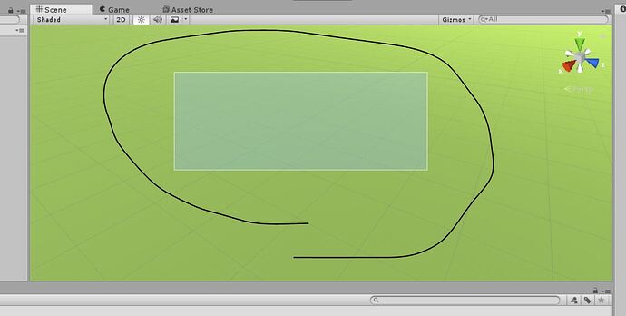 How can I draw a box ingame? - Questions & Answers - Unity Discussions