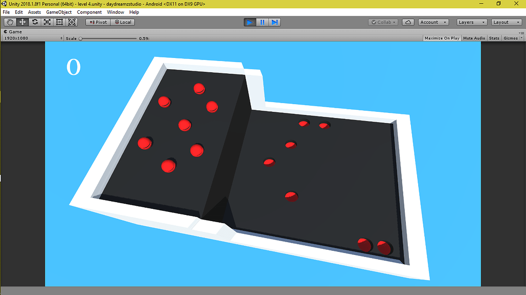 Mesh Collider Not Interacting With Objects Questions And Answers Unity Discussions
