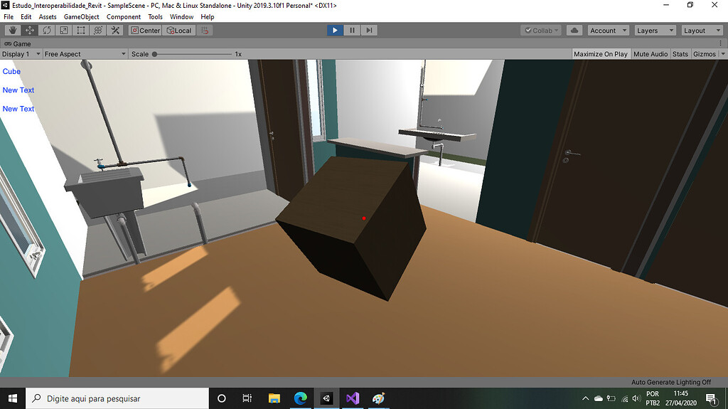 How Can I Pause The First Person Character Camera Rotation In This Case Questions And Answers
