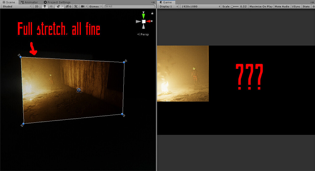 UI Render Texture - Unity Engine - Unity Discussions