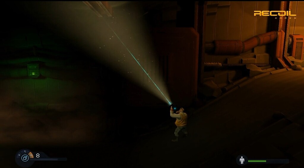 FlashLight - Questions & Answers - Unity Discussions