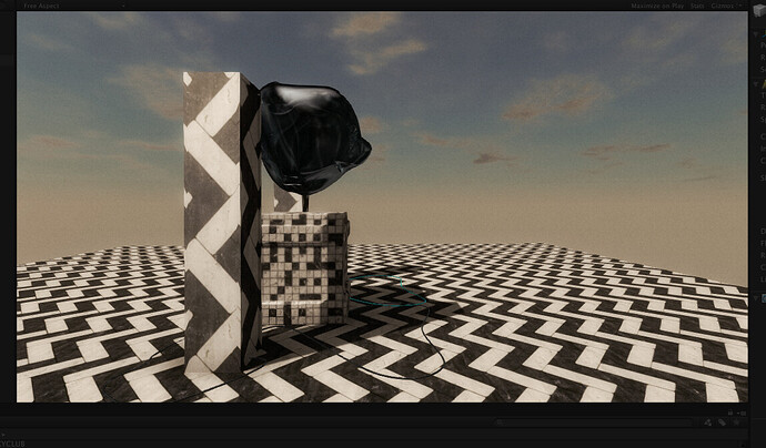 How can I get an invisible object to cast a shadow? - Questions & Answers - Unity Discussions