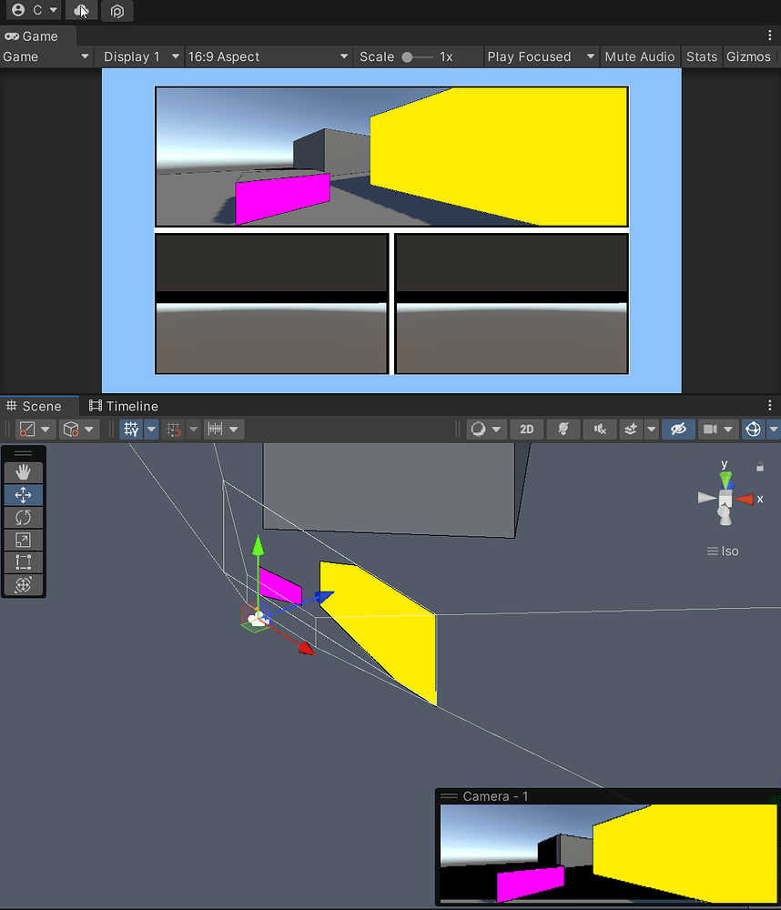 Project a UI Overlay as a Decal - Questions & Answers - Unity Discussions