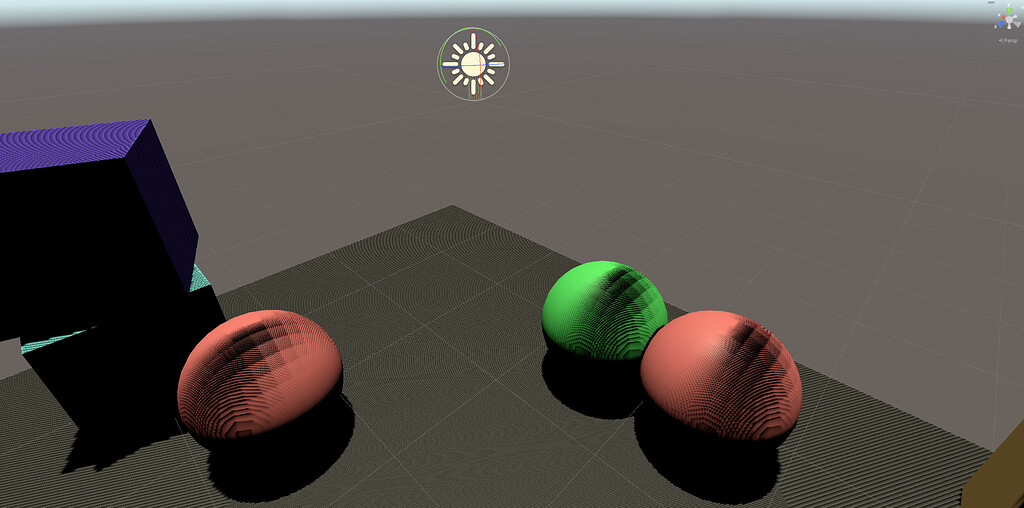 Custom SRP | why do I get incorrect shadows when applying a normal bias? - Unity Engine - Unity ...
